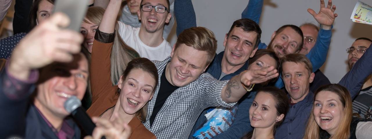 ПРОО ,,Круг доверия"