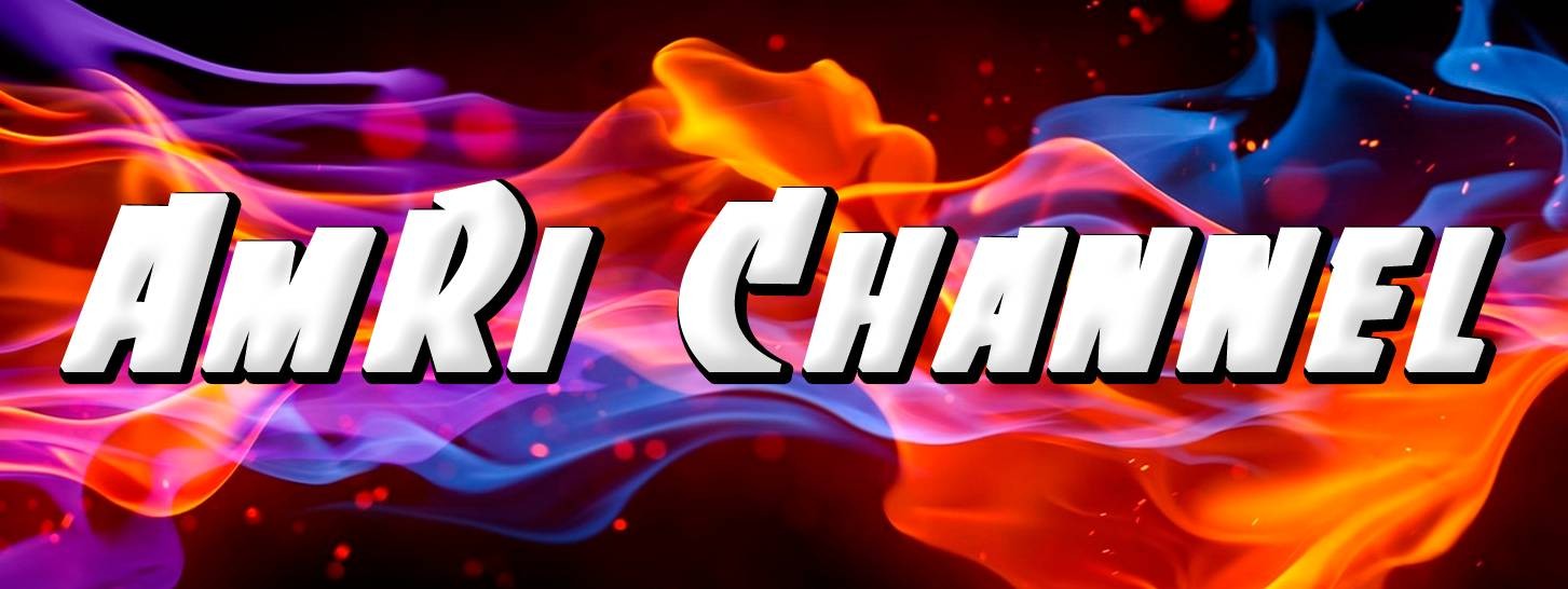 AmRi Channel