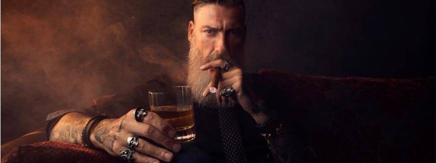 Простые люди.