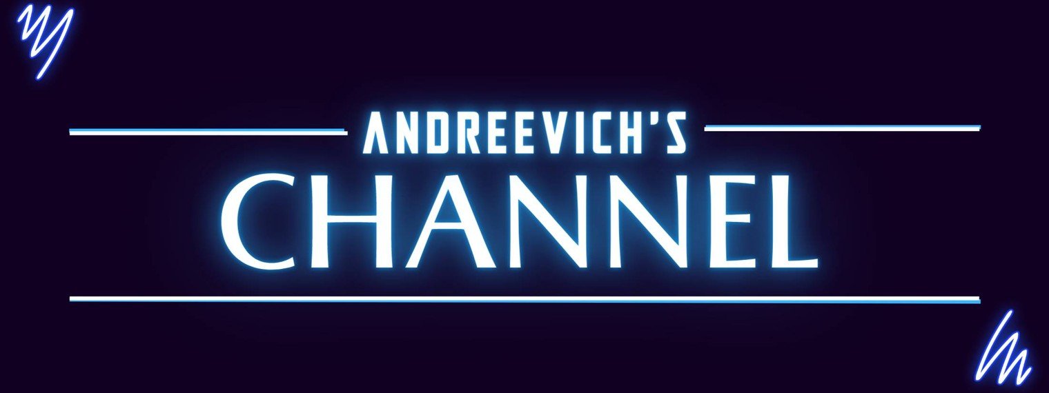 ANDREEVICH