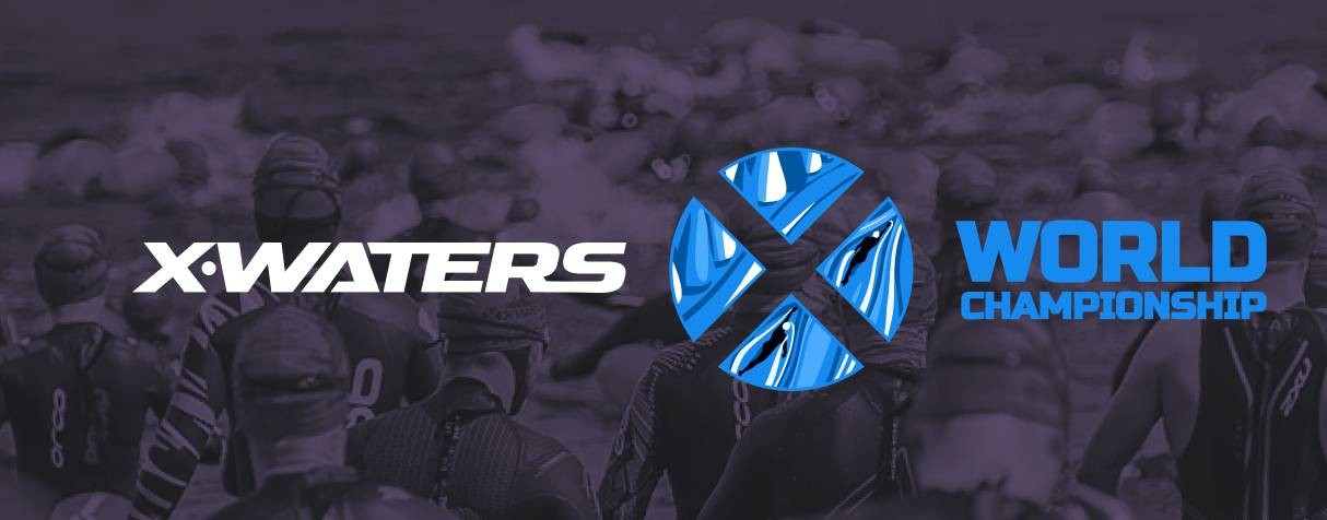 X-WATERS