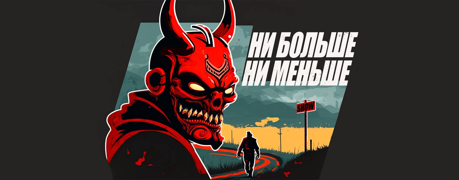 Ни больше ни меньше