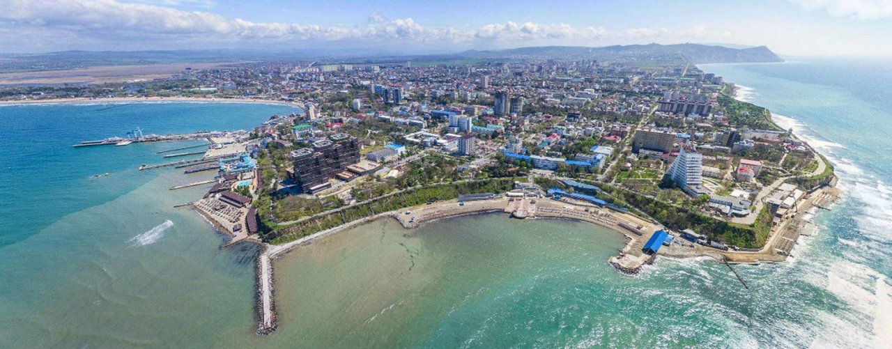 🏙️ АНАПА|ВАРТАН|