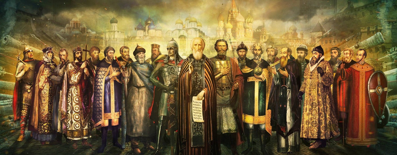 Я-гуманитарий