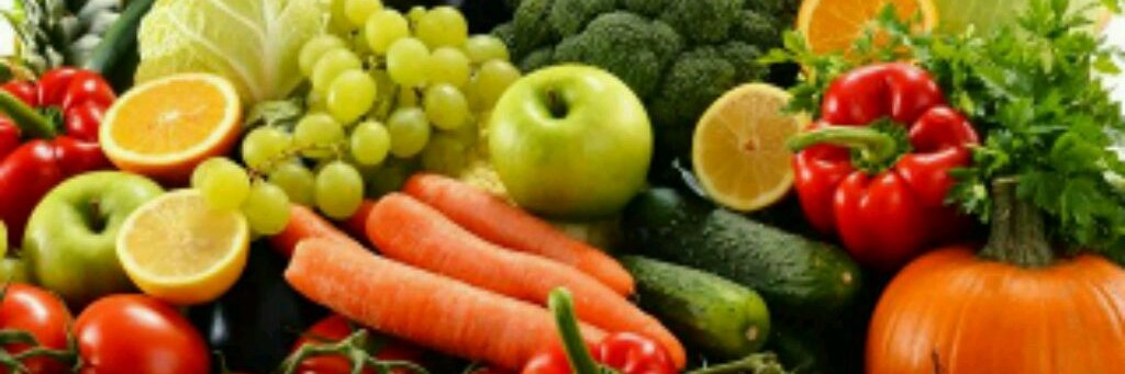 Мир вкусной еды
