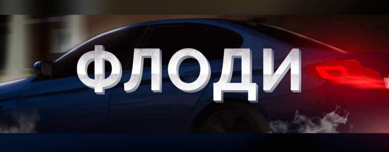 Флоди