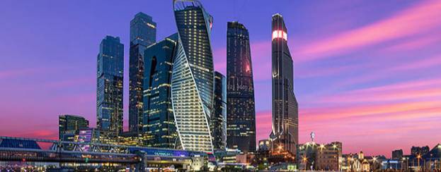 Районы-Кварталы, Жилые массивы