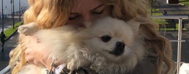 Людмила Будняк