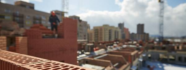 Строительная группа СМ.СИТИ