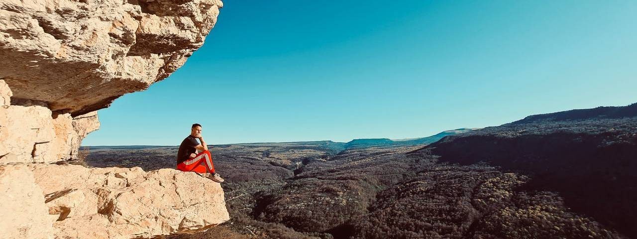 Психолог Анатолий Дараганов