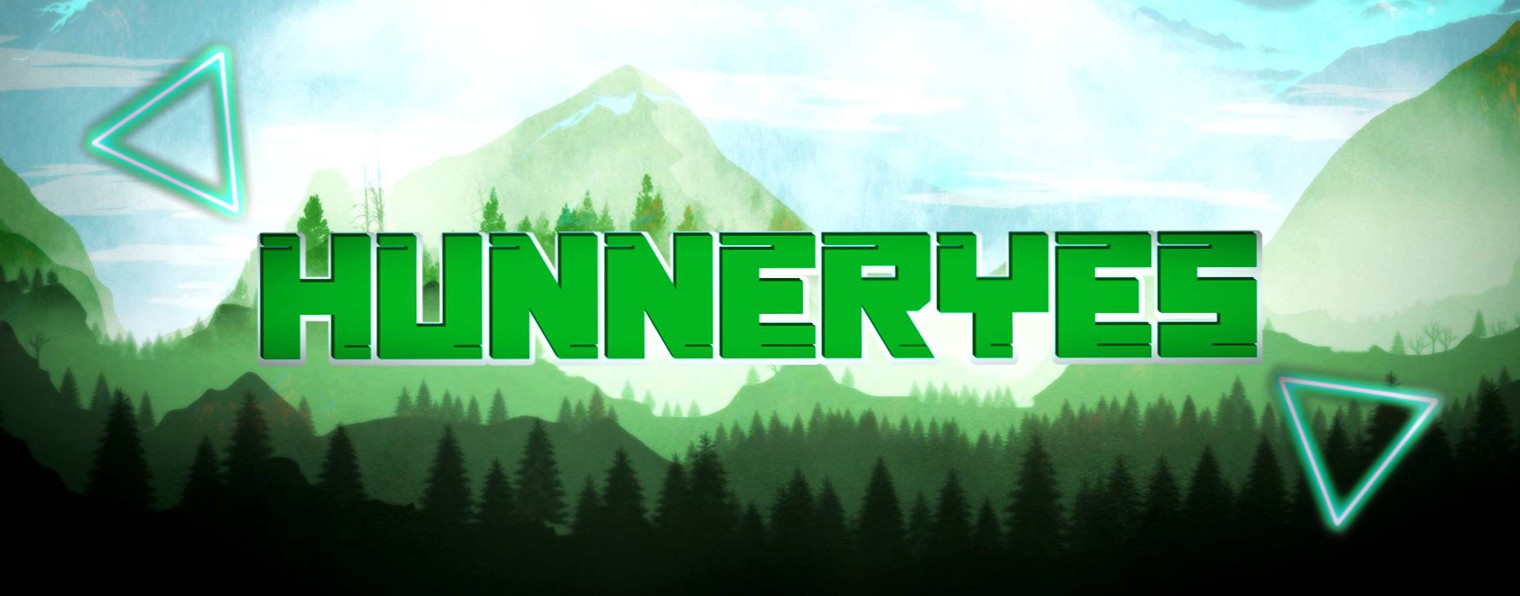 hunneryes
