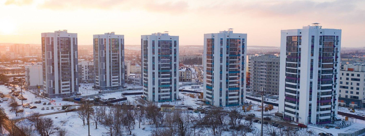 Группа компаний Монолит