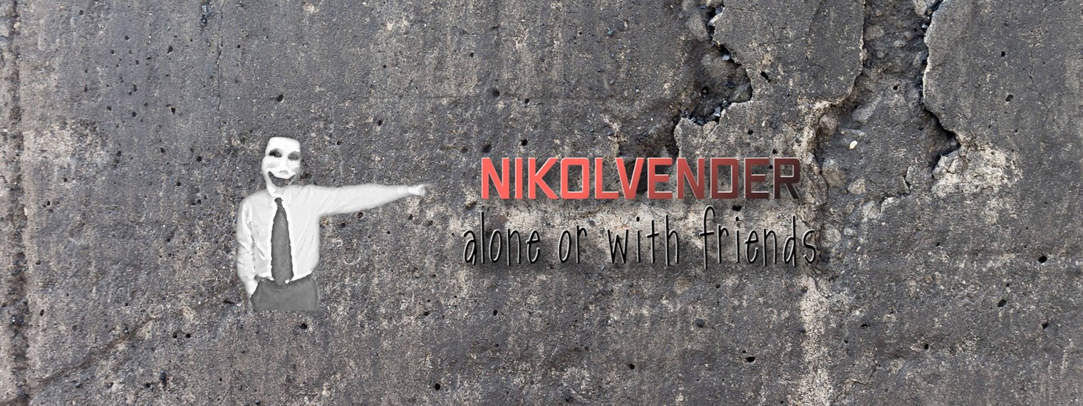 Nikolvender