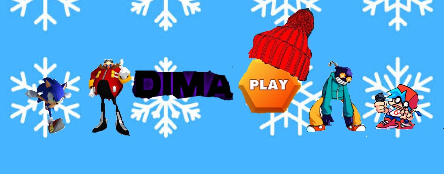 Dima Play