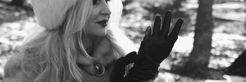 Дарья Смелая