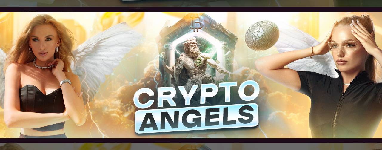 Crypto Angels
