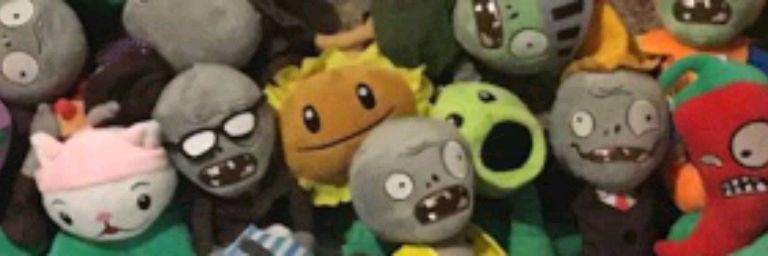 PVZ Тромп667