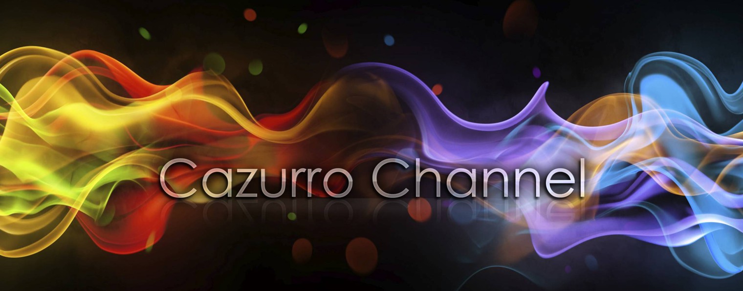 Cazurro Channal