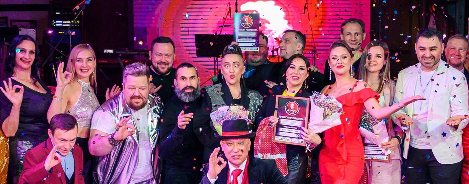 Октябрист Якубов