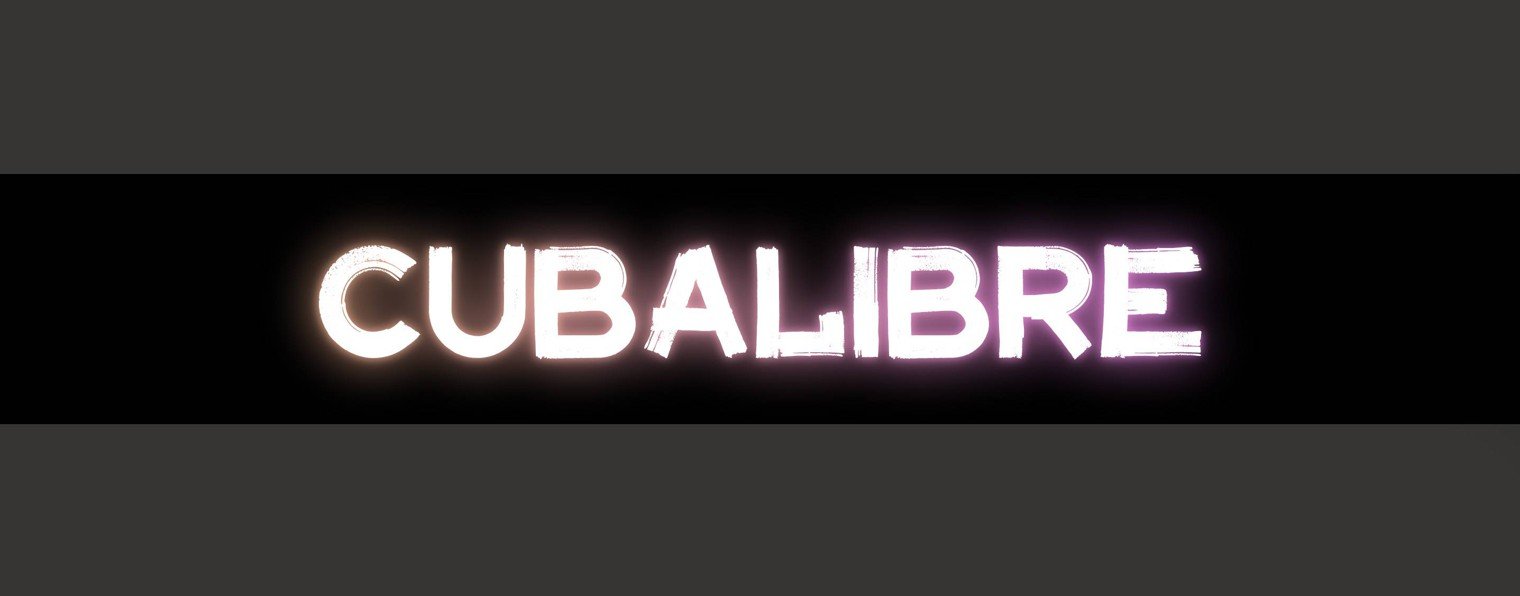Cubalibre