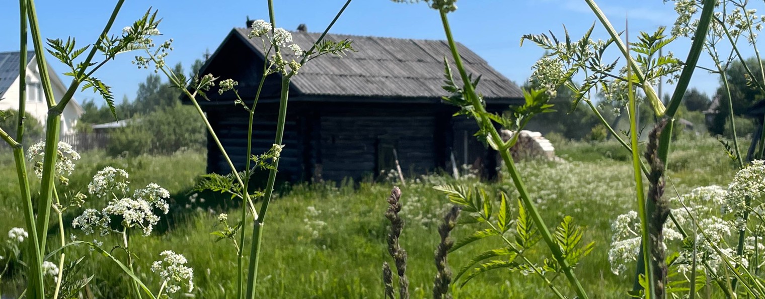 По России с позитивом