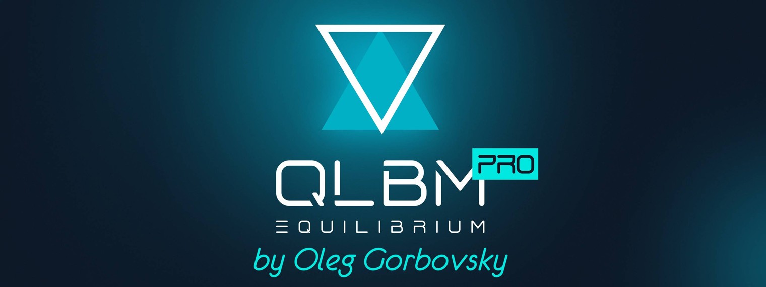 Школа движения Equilibrium Олега Горбовского