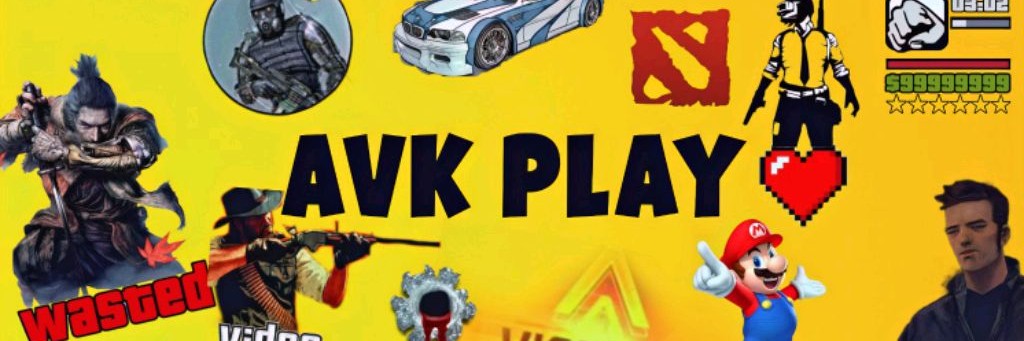 AVKplay