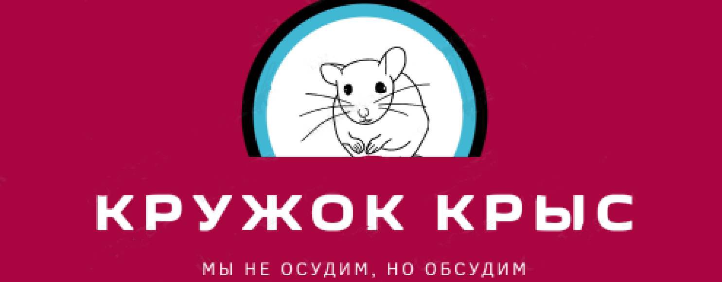 Кружок крыс