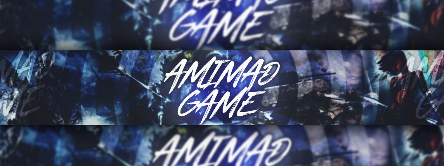 Animad Game