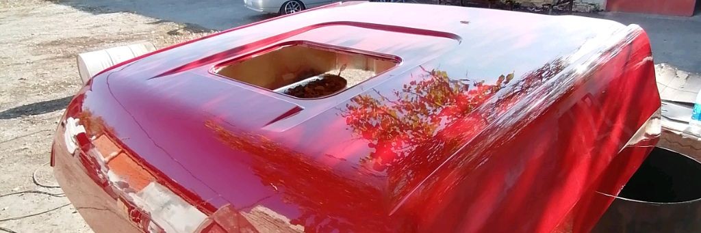 Стеклопластик FIBERGLASS