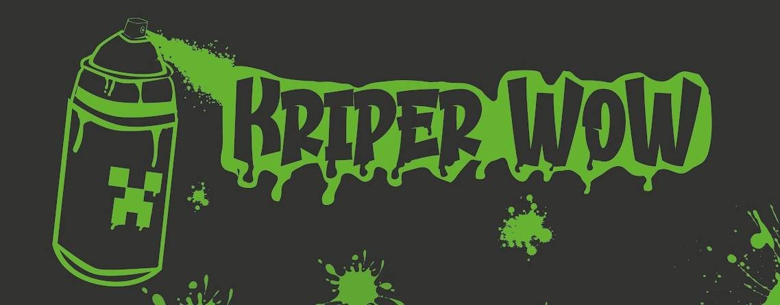 Kriper Wow