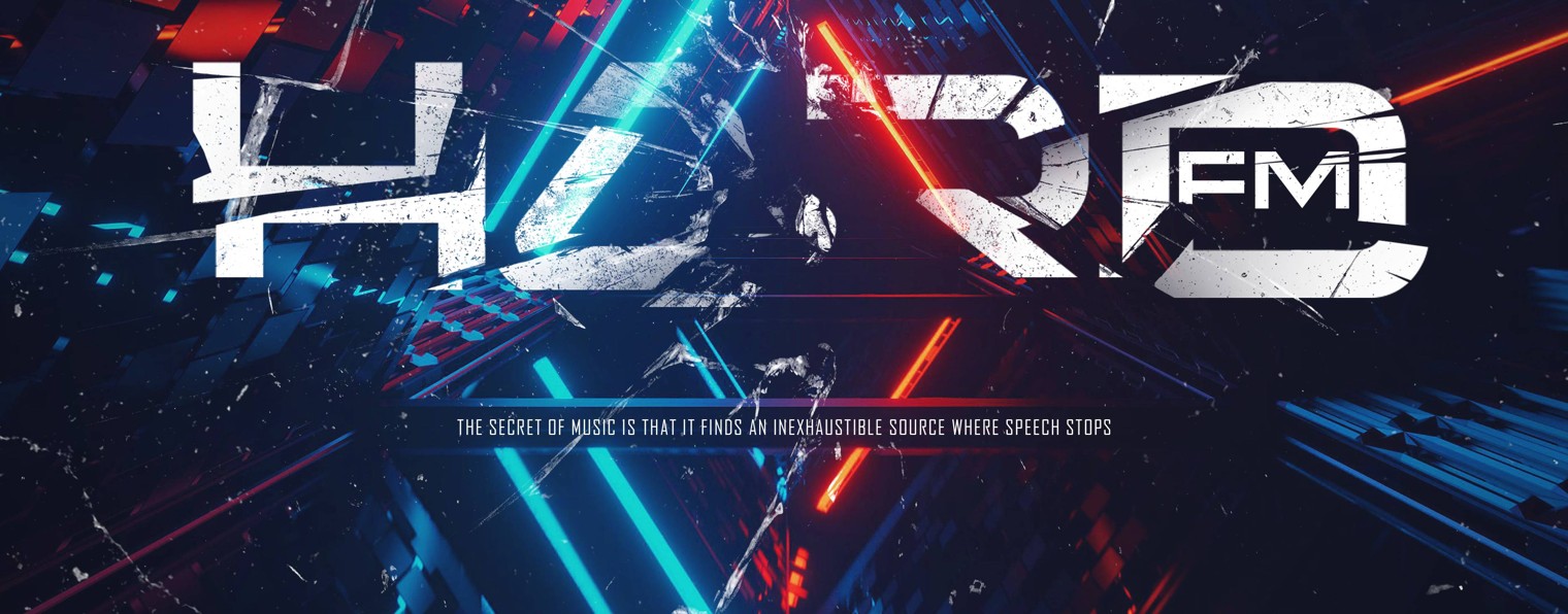 Канал Hard Fm | Radio Station смотри онлайн на RUTUBE!