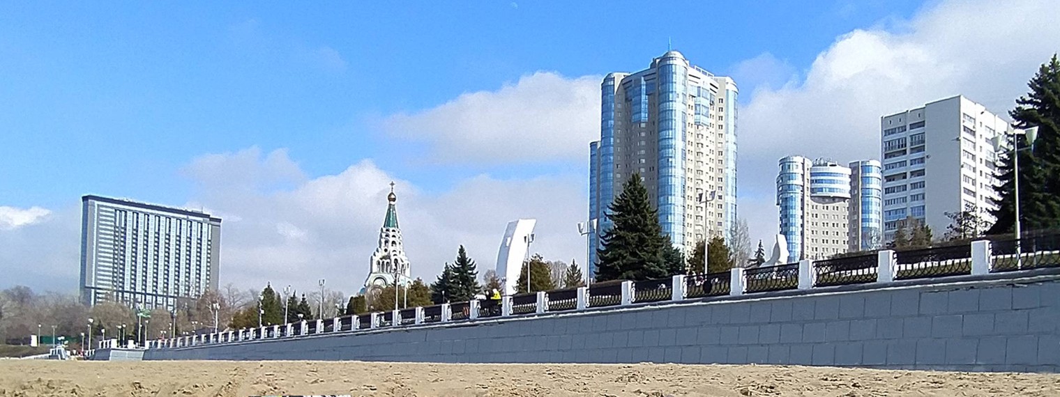 Он и Она студия. Видео в Самаре.