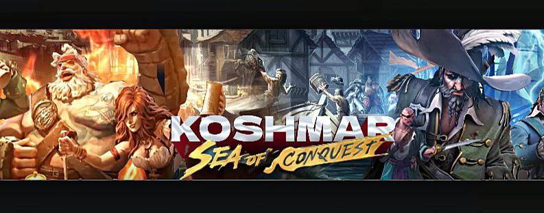 Koshmar Guide