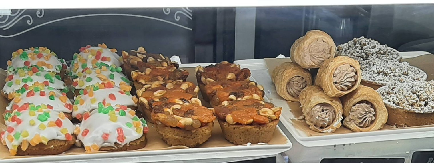 Кухня Шаханы