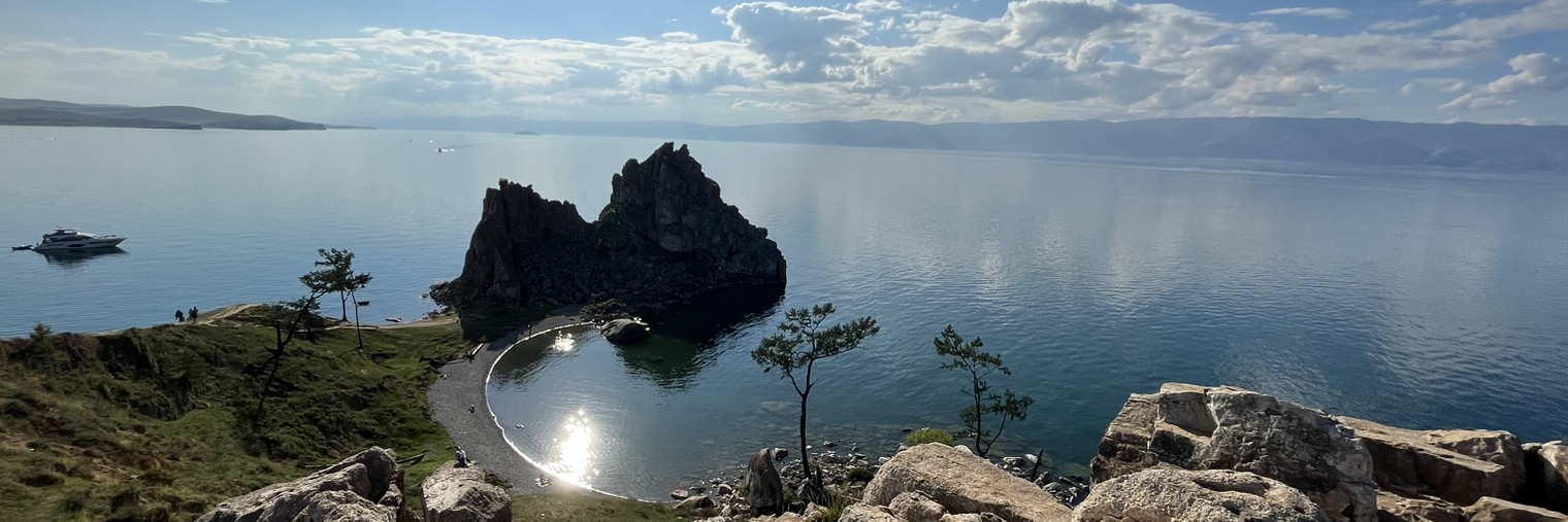 Тумэн Балсанов