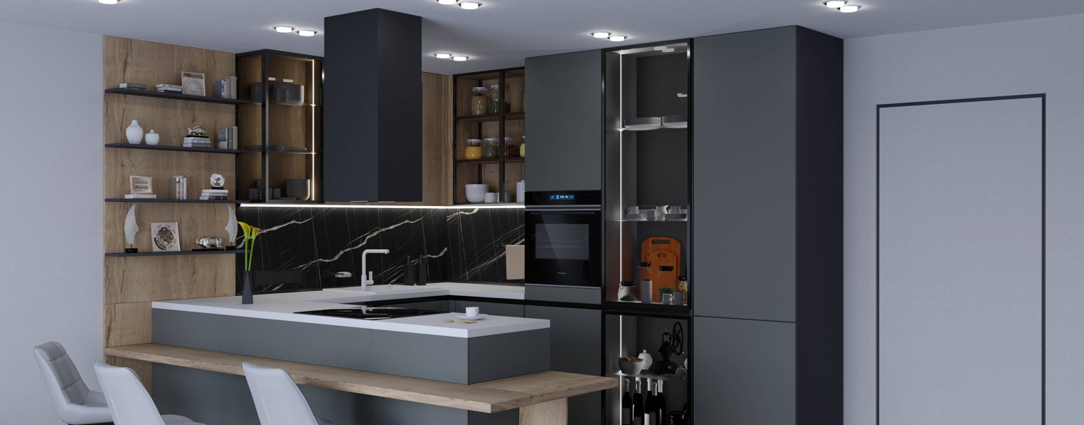 MK Kitchen