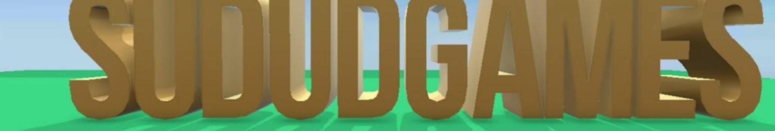 SUDUDGAMES