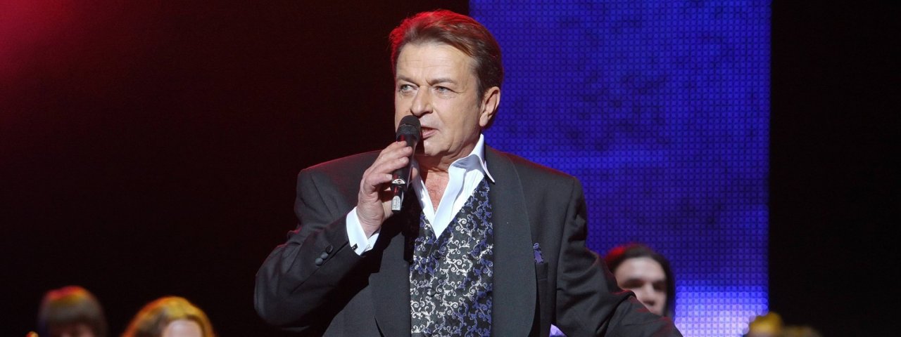 Аркадий Хоралов