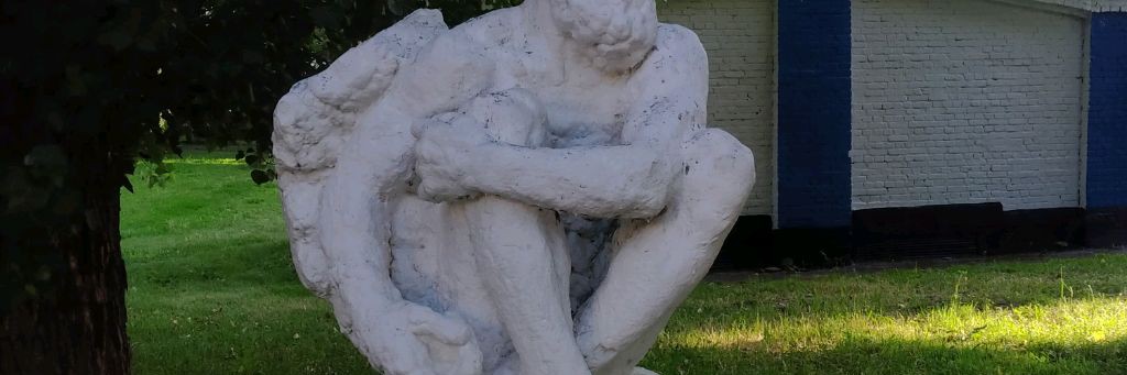 Жизнь на пенсии.