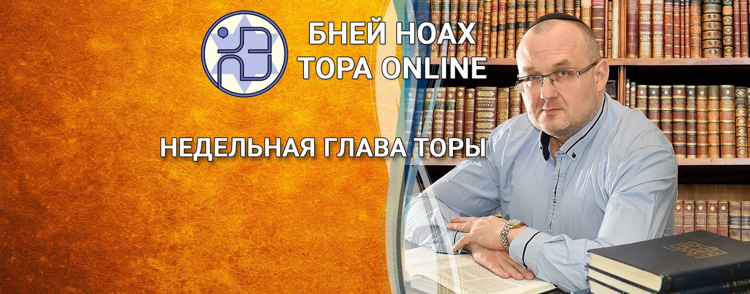 Тора Онлайн