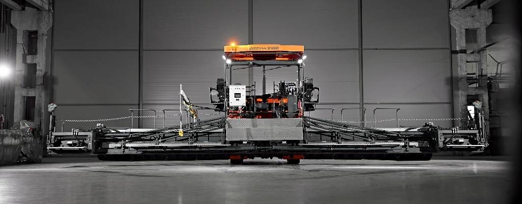 Спецтехнум ⚙️