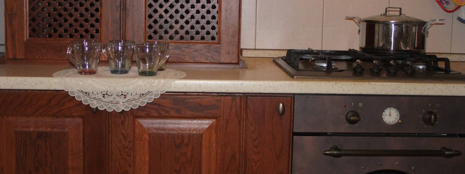 Кулинария с Юрием