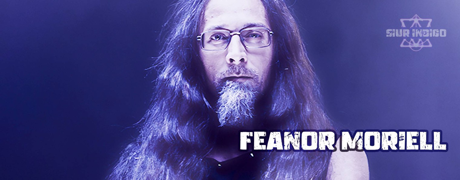 Feanor Moriell