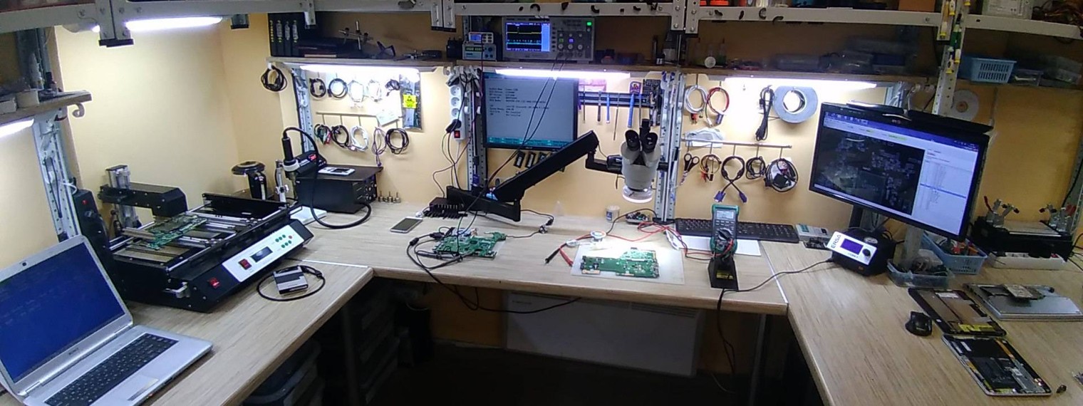 РемЦентр - ремонт мобильной и компьютерной техники