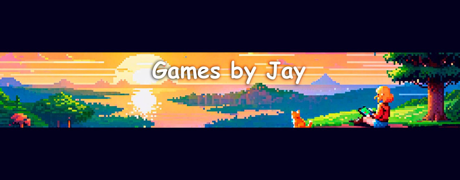 GamesByJay