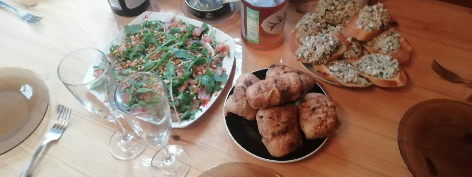 Степа Жарит