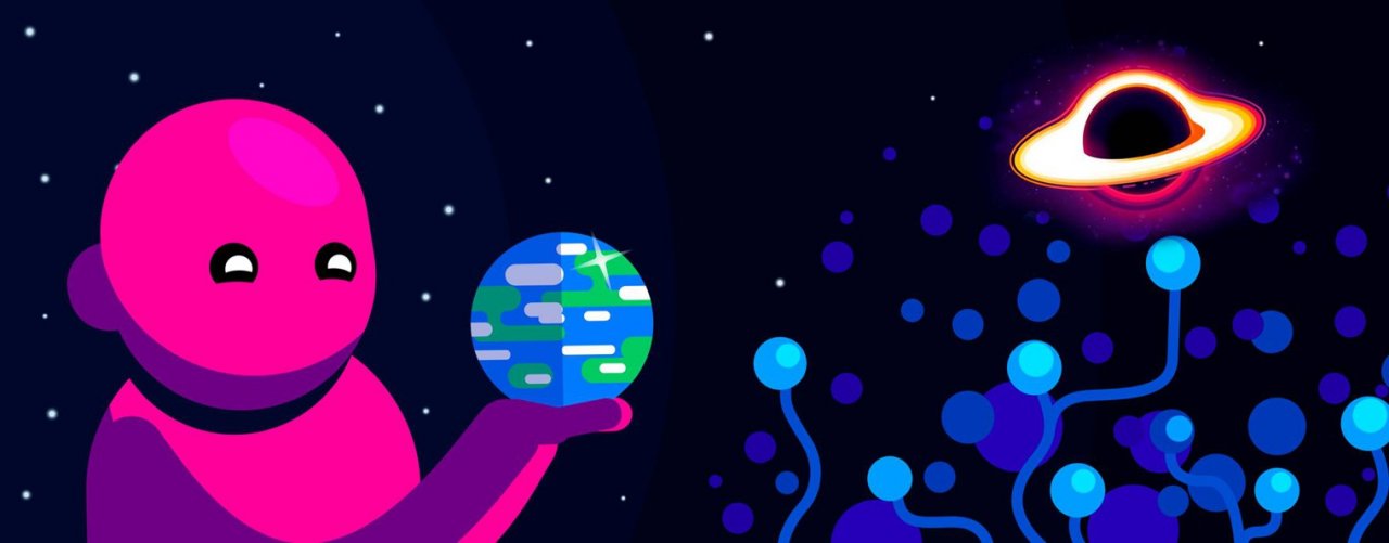 Kurzgesagt на русском
