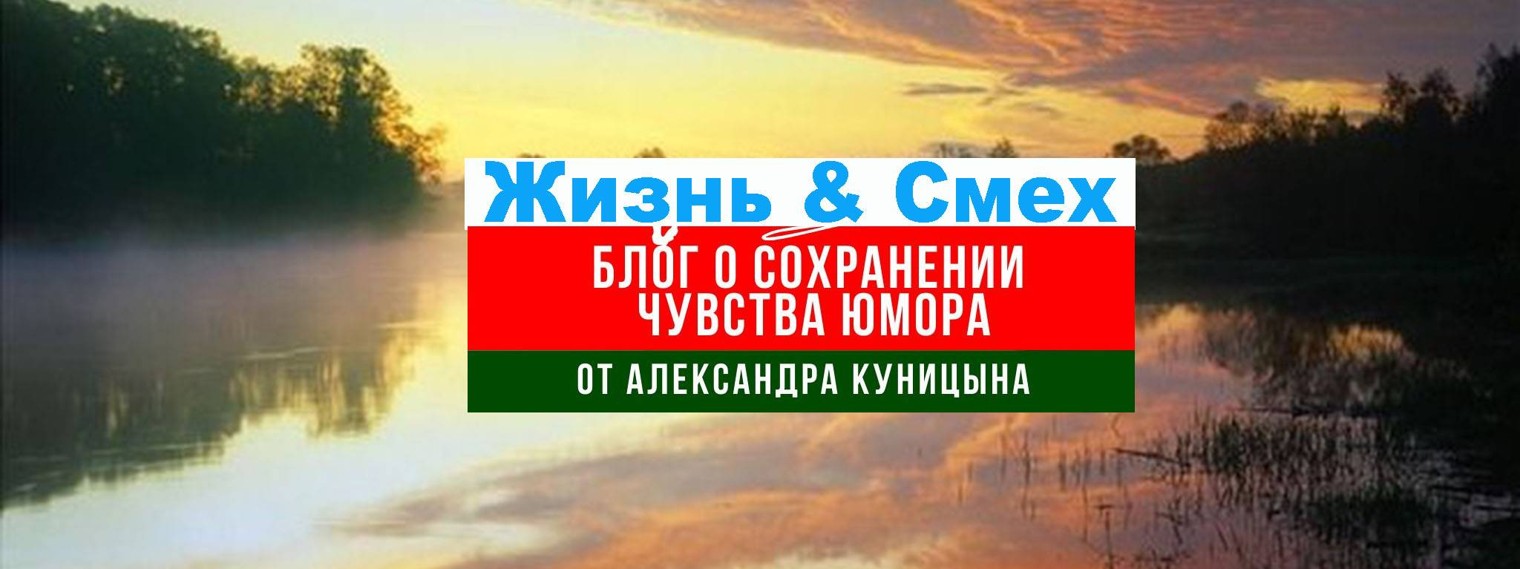 И в шутку и всерьёз от Александра Куницына