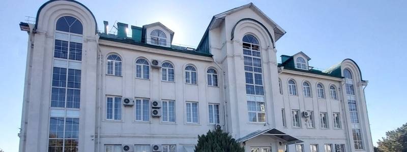 Донская духовная семинария